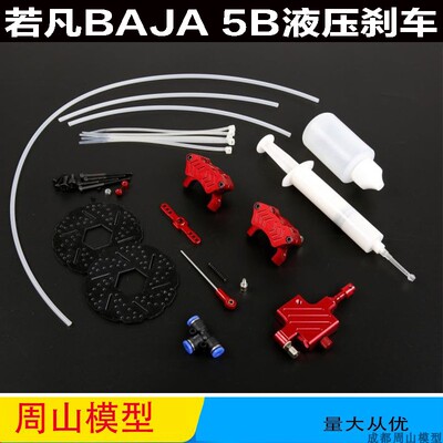 若凡RovanBajaROVAN