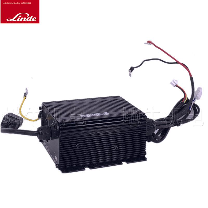 电动叉车搬运车MT15C15充电器充电机ESCH24V10A原装配件_虎窝淘