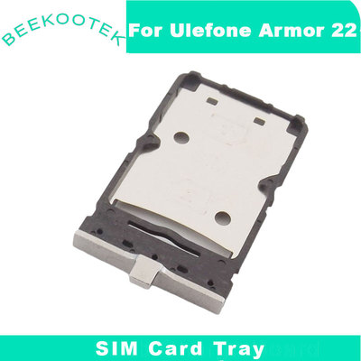 原装欧乐风ulefone Armor 22卡托卡槽卡座Armor 22 sim card tray