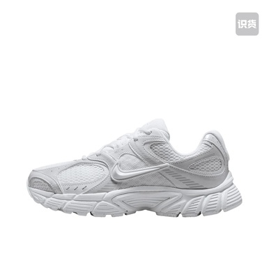 Nike V5 RNR 跑鞋HQ7901-101江西YG仓A2盖章发货倒卖勿扰