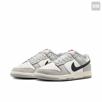 Nike Dunk 板鞋 经典复古百搭IB3079-101山东ls仓