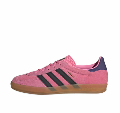 adidas Originals Gazelle Indoor 德训鞋 IE7002 山东lyw仓