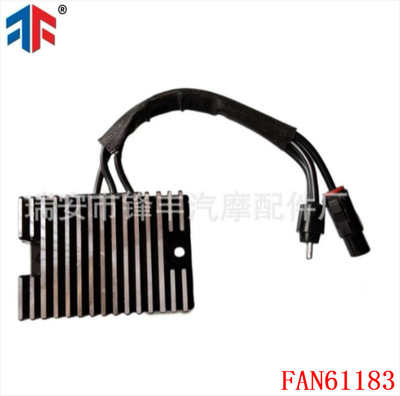 适用于 Harley Davidson 74523-94A 哈雷摩托车整流器74523-94