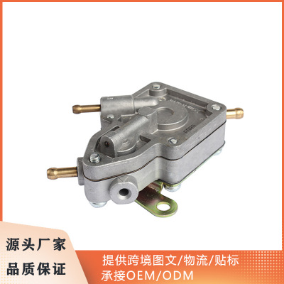 跨境林海300沙滩车ATV260 400油开关 燃油泵 负压油泵踏板车油泵