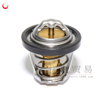 适用春风CF800/x8恒温器/气缸盖0800-022700全地形车沙滩车摩托车
