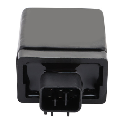 GOOFIT 6针直流CDI适用于 YBR125  Bayou KLF 220 250 GS500