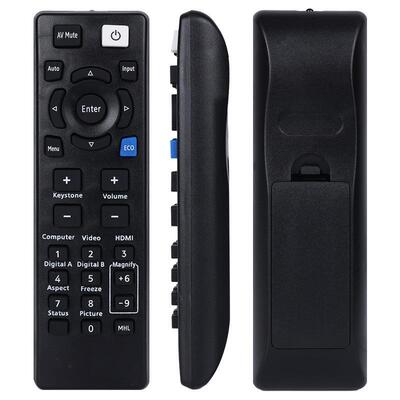 牌适用于RICOH理光投影仪遥控器PJK110 PJX2160 2170 PJS2130