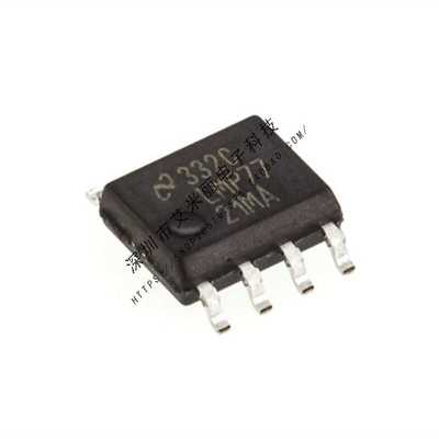 放大器芯片LMP7721MAX