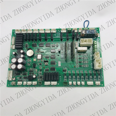 永大扶梯主板 SESMPUG（A1）ASSY NO DD012531 永大主板 顺丰包邮