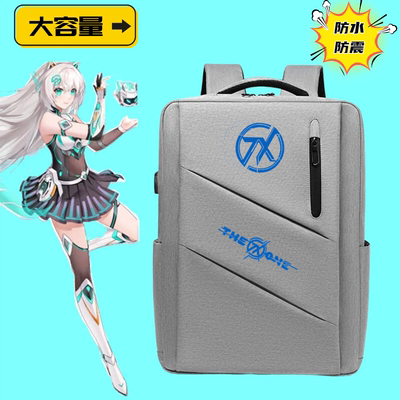 适用于天选6Pro/5pro游戏本FA507防震电脑包FX608L/FX607/707笔记本2025书包Air双肩包plus防水背包FA506/517