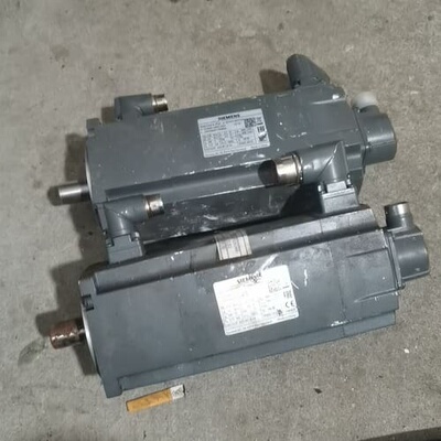 议价伺服电机1FL6044-1AF61-2LB1适用