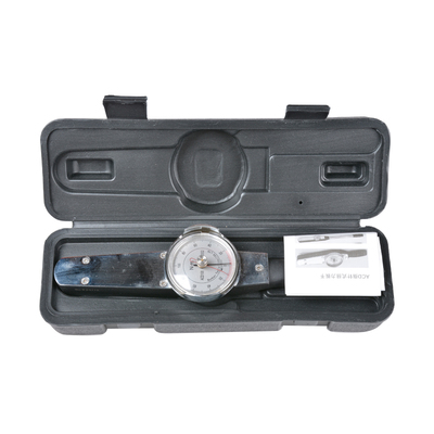 邦克（Bunker）测试扭力扳手表盘式公斤指针式力矩扳手高精度