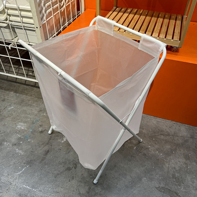 加尔带架洗衣用袋子家用储物篓篮