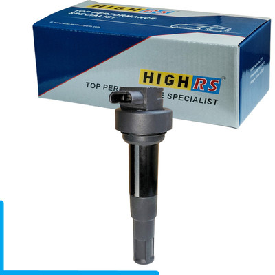 适配宝马S1000RR G310GS G310R S1000R点火线圈高压包S1000XR HP4