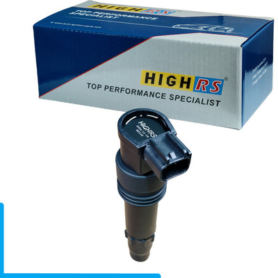 Z1000 ZR1000 NINJA 650点火线圈ER6N Z750S ZX1000 ZX-12R ZX-9R