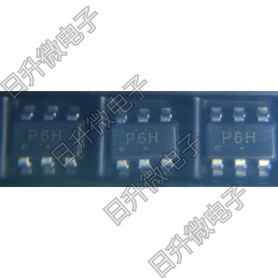 NTGS5120PT1G 全新现货 丝印P6H Onsemi P沟道 60V 1.8A 拍前询价