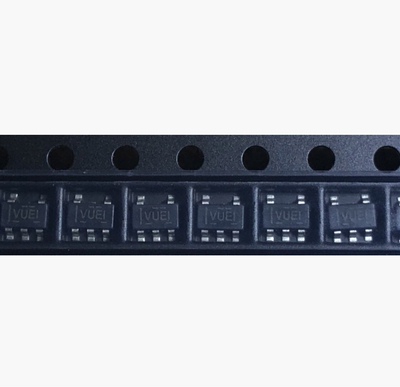 TLV71312PDBVR 全新现货 丝印VUEI TI品牌 SOT23-5 现货 拍前询价