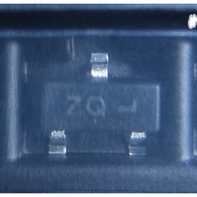 全新现货 MMBT5087LT1G 丝印2Q* 安森美 SOT23 现货供应 可直拍