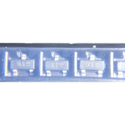 全新现货 ZXMS6004FFTA 丝印1K6 DIODES 电源开关驱动器 拍前询价