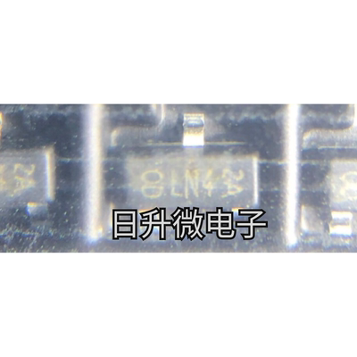2SC5227A-4-TB-E 全新现货 Onsemi NPN 10V 70mA 现货 拍前询价