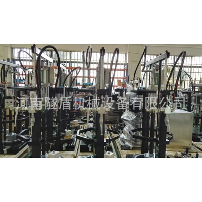 双立柱泵架GRK-DJ200L 油脂泵架 起升架 盾构机配件