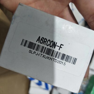 （议价）三菱MITSUBISHI A6RCON-F电磁接触器