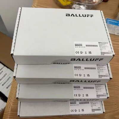 （议价）BALLUFF巴鲁夫BNI005H