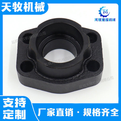 碳钢SAE 承插焊连接式法兰 AFS-S GFS-S/AFLA  AFL型 焊接法兰