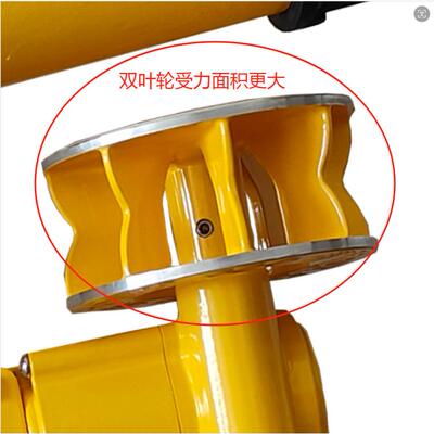 东方祥云第二代尊贵版FSW45ADJ-S无级变速可调仰角新款喷枪45祥云