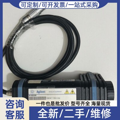 议价安捷伦81623B 81623A 81624A 81624B