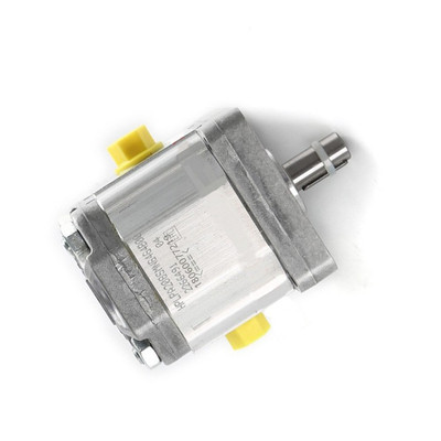 新款BONDIOLI齿轮泵HPLPA 160 331 136 206 208 214 DMNG DDD包邮