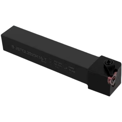 新款三韩外径7字型浅槽排