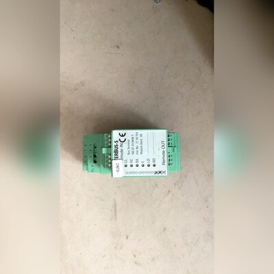 原装进口菲尼克斯模块 IBSST24BKM-T 订货号275 议价