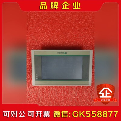 维控4.3寸触摸屏PI3043ie有一台.成色9.议价