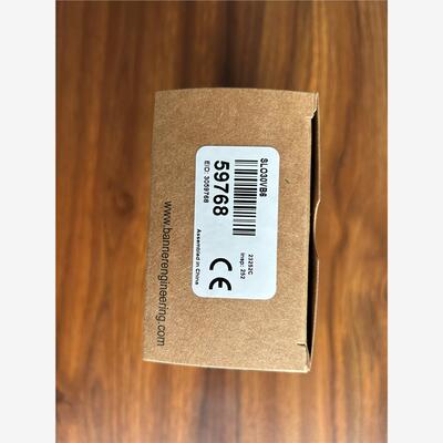 美国邦纳全新原装正品：S