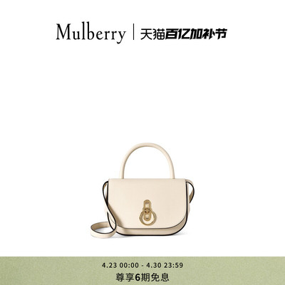 MulberryAmberley小号手提包
