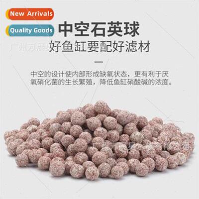 Fish Tank Filter Media Bacteria House Hollow Bacteria Balls