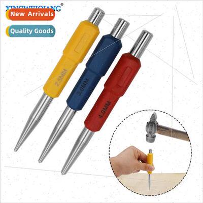 Hot xiao Positioning Punch Set Clamp Drilling Eyelet Pin Eje