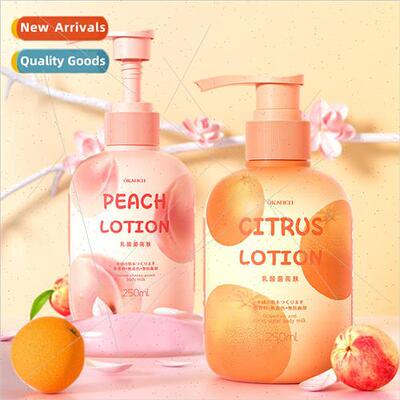 Ocalani Citrus Chi Chi Peach Peach Water Sense Lactic Acid B