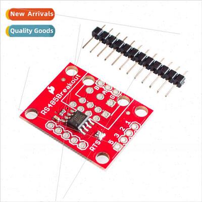 RS485 to TTL Module RS485 Module SP3485 Communication Module