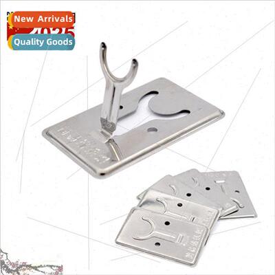 Soldering iron bracket soldering iron welding bracket solder