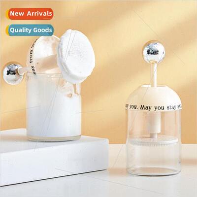 Latherer face wash foamer special shampoo shower gel hair fo