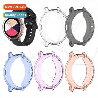适用 samsung galaxy watch active2 40MM 44MM protective case