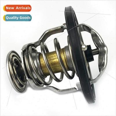 适用 TOYOTA Toyota Thermostat Base Assembly Water Temperatur