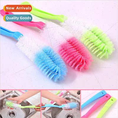 Long handle multifunctional multi-purpose brush pots and pan