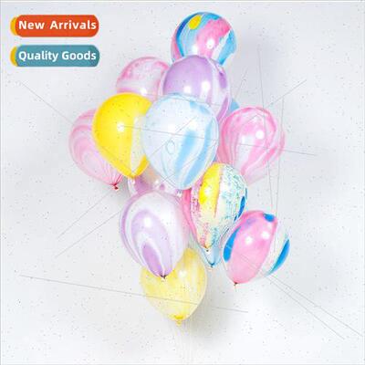 12″ Featured Onyx Balloons Printed Cloud Balloons Featured