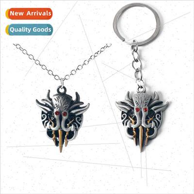 Game Peripherals Baldurs Gate Baldurs Gate 3 Spirit Sucker O
