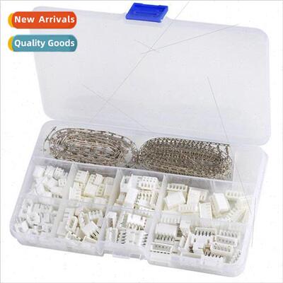 560PCS Terminal Connector XH2.54 Terminal Block Set