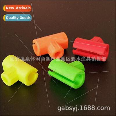 Fishing Rod Spool Universal Connector Main Spool Coil Fishin