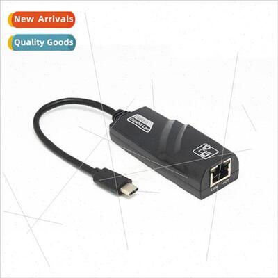 USB3.0 Type-C to Gigabit LAN Cable/3.0 Gigabit LAN Card PC t